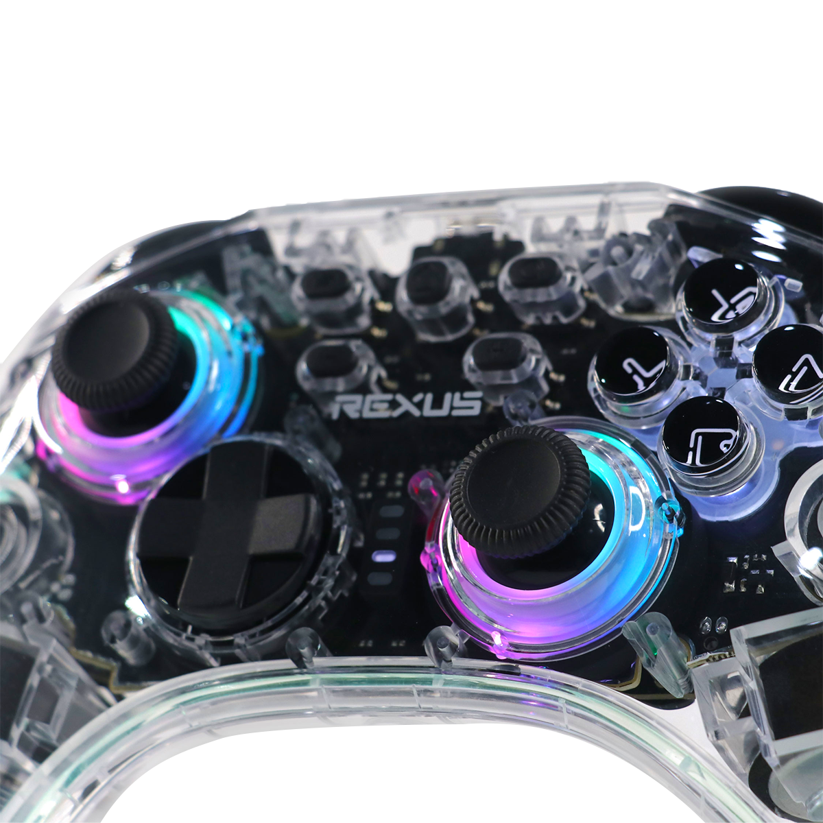 Rexus Bluetooth Gamepad Gladius GX400
