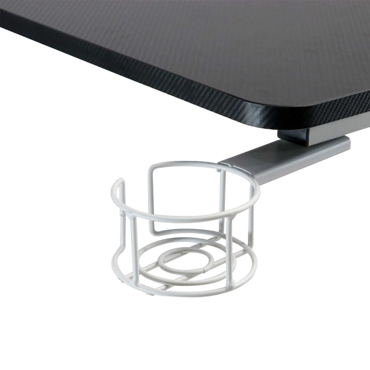 Rexus Gaming Desk / Meja Gaming Gala RGB