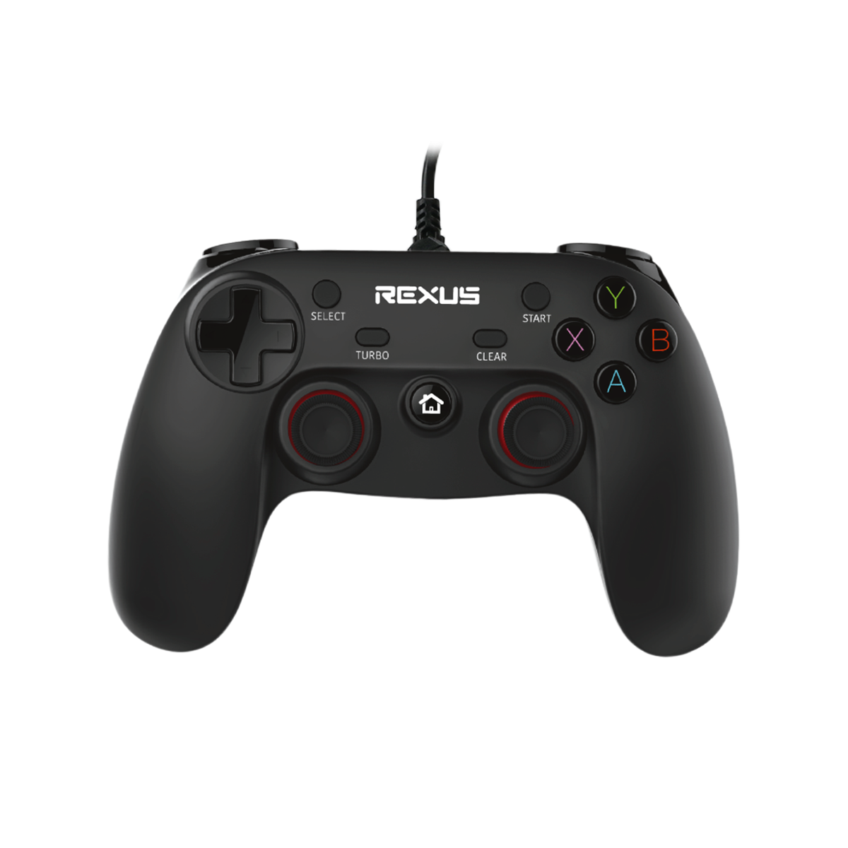 Rexus Pro Gaming Gamepad GX1