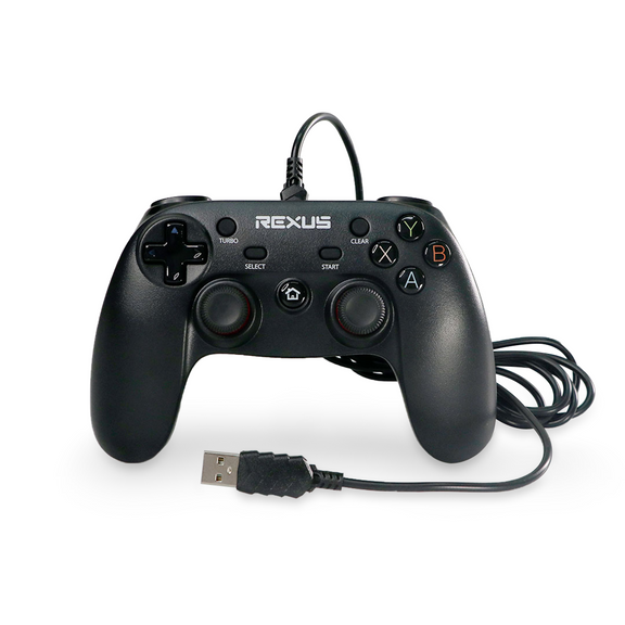 Rexus Pro Gaming Gamepad GX1