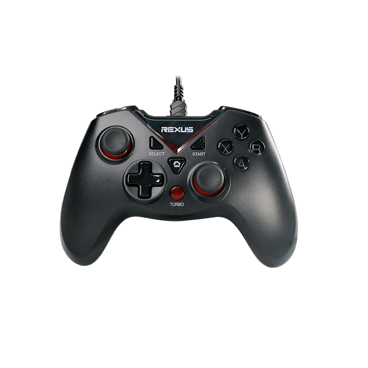 Rexus Pro Gaming Gamepad GX2