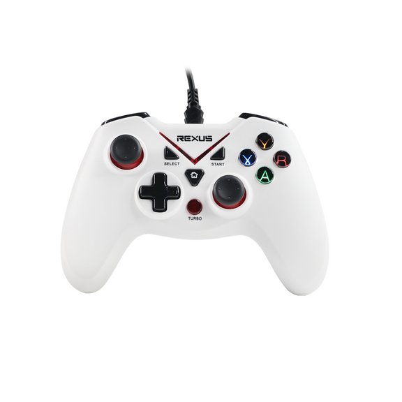 Rexus Pro Gaming Gamepad GX2
