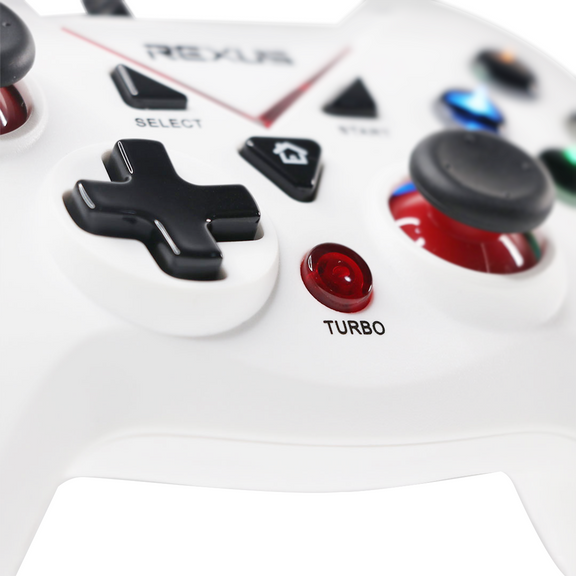 Rexus Pro Gaming Gamepad GX2