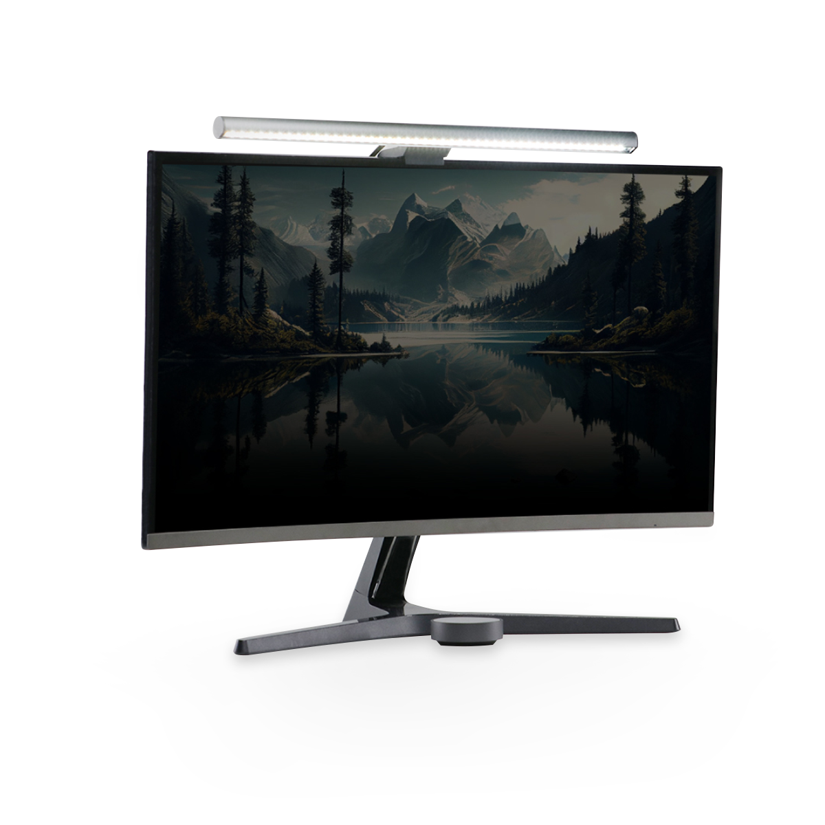 Rexus Daxa Gleampro Monitor Lightbar