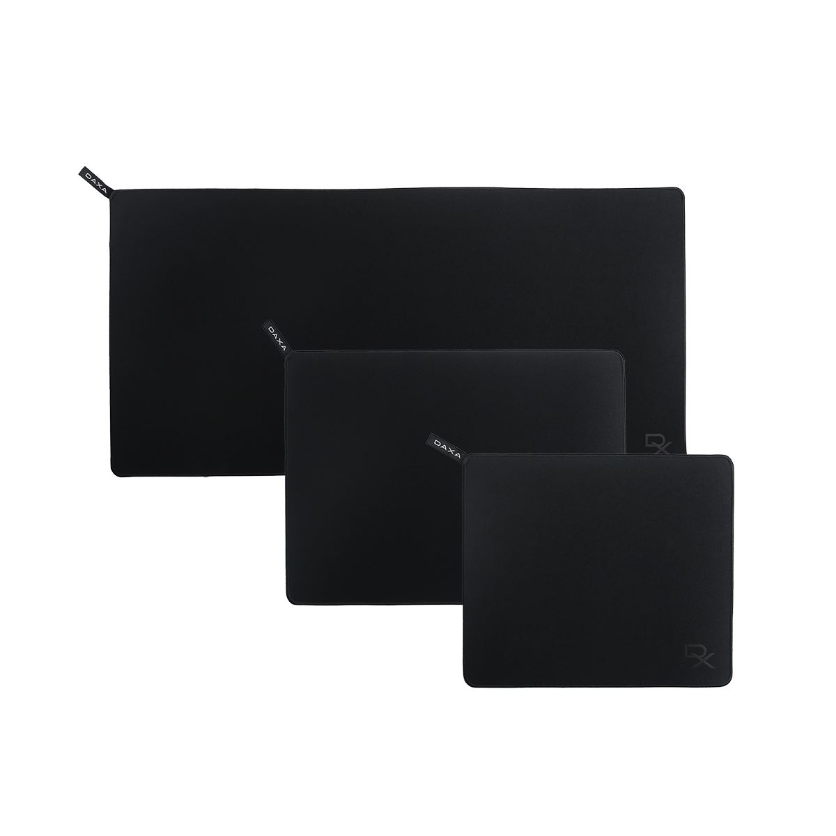 Rexus Mousepad Daxa Jacquard