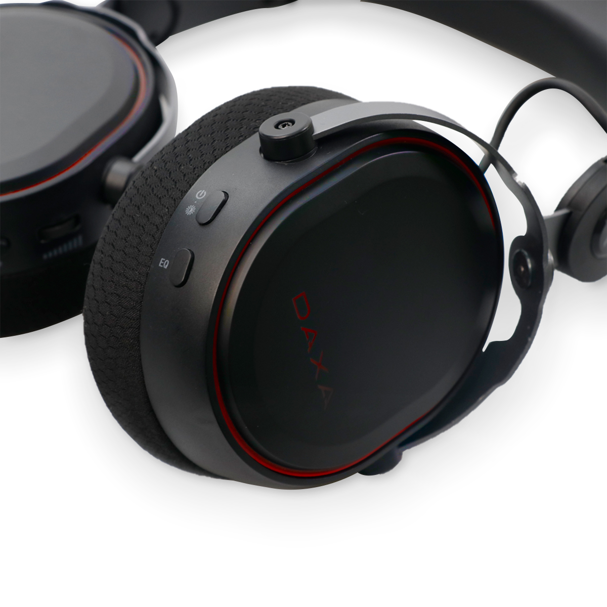 Rexus Headset Gaming Wireless Daxa TS1