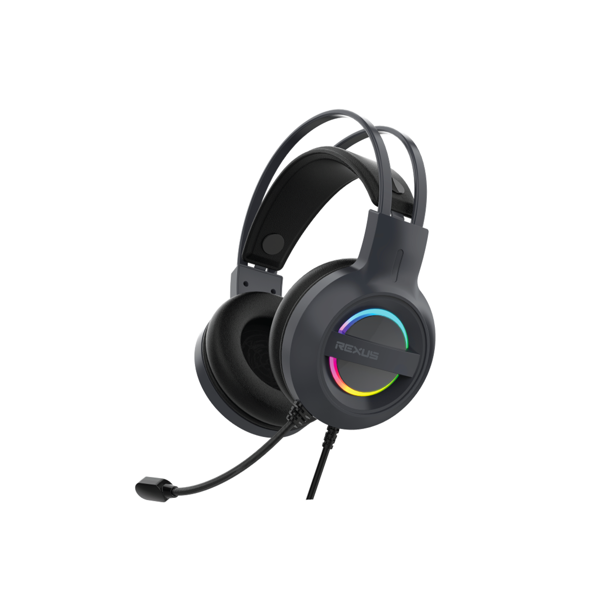 Rexus Headset Gaming Thundervox HX12