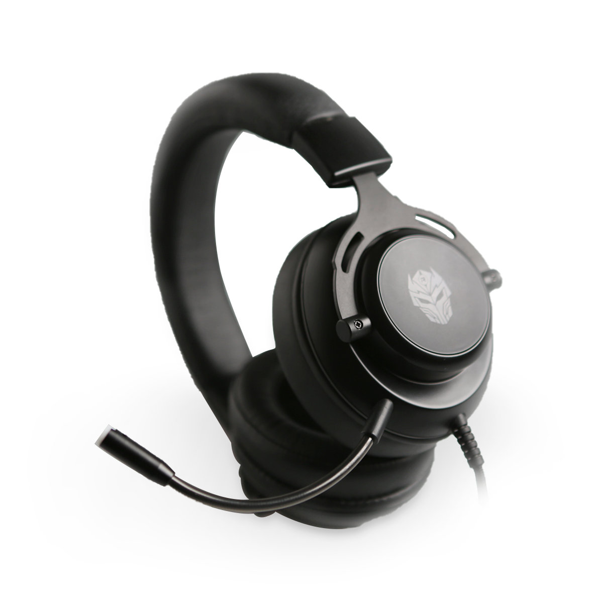 Rexus Headset Gaming Thundervox Stream HX25