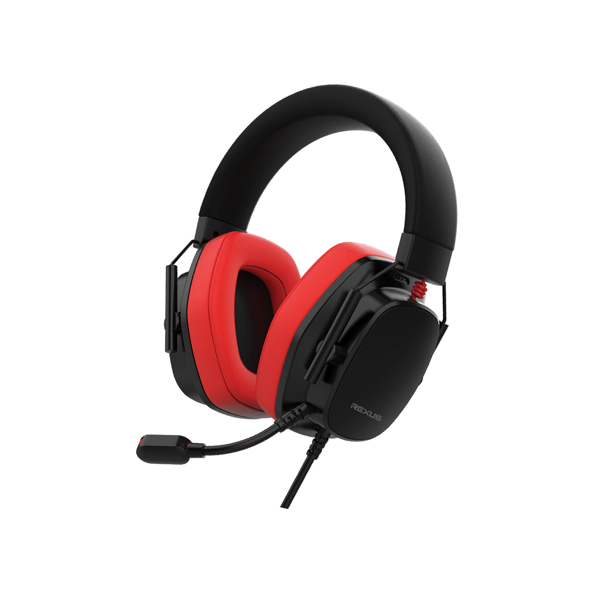 Rexus Headset Gaming Thundervox HX35