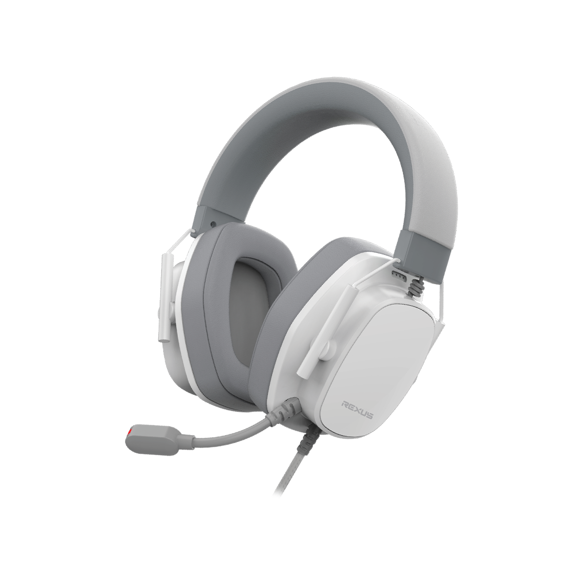 Rexus Headset Gaming Thundervox HX35