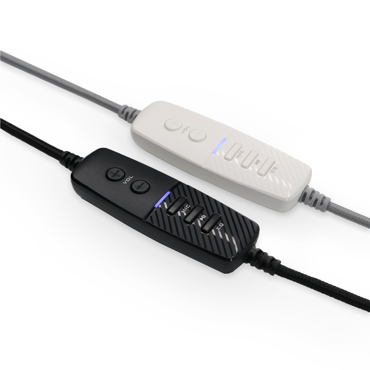 Rexus Headset Gaming Thundervox HX35