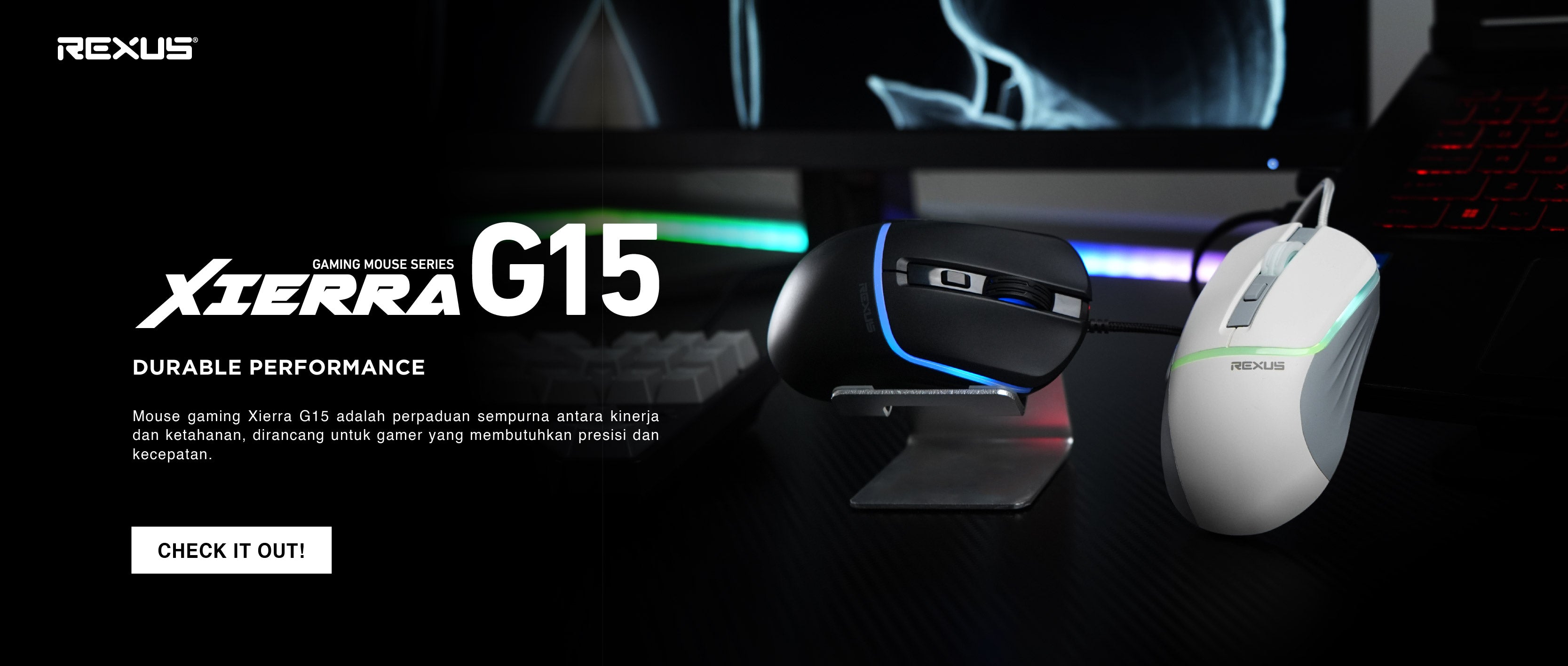 Perlengkapan Gaming, Mobile & Kantor Terlengkap! | Web Exclusive Deals ...