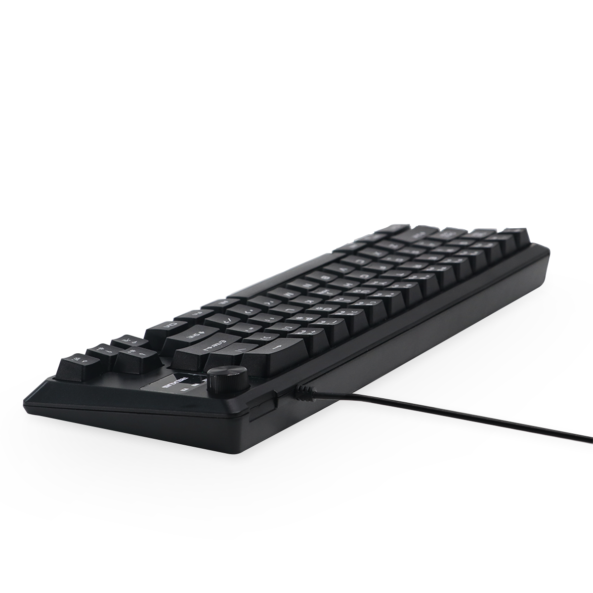 Rexus Keyboard Gaming Battlefire K65M