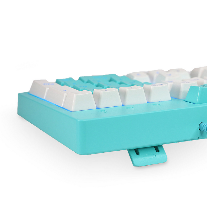 Rexus Keyboard Gaming K9E