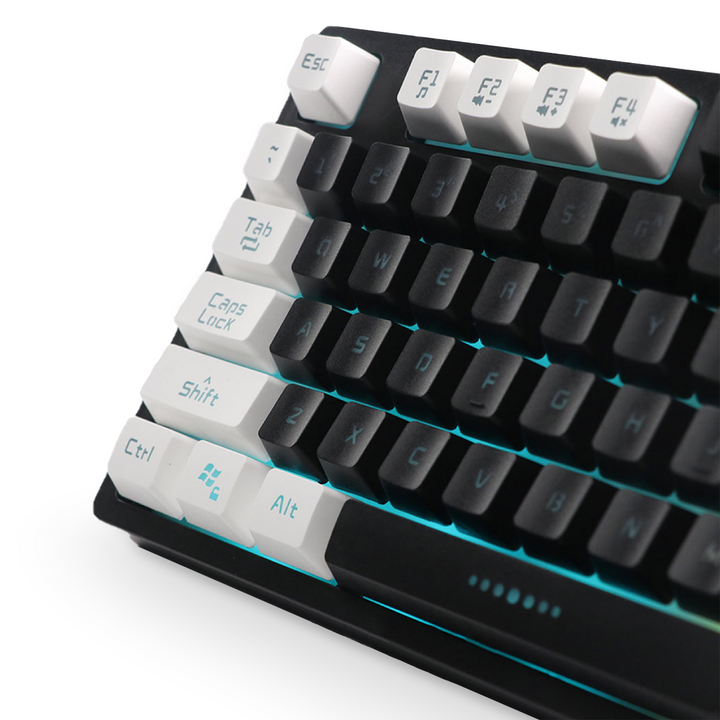 Rexus Keyboard Gaming K9E