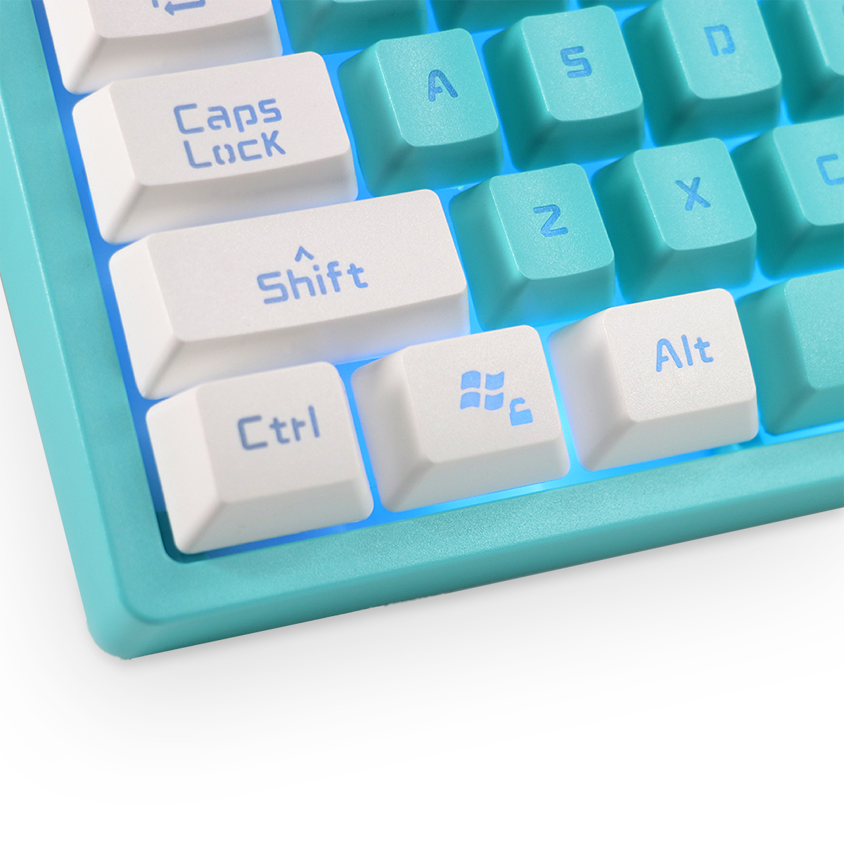 Rexus Keyboard Gaming K9E