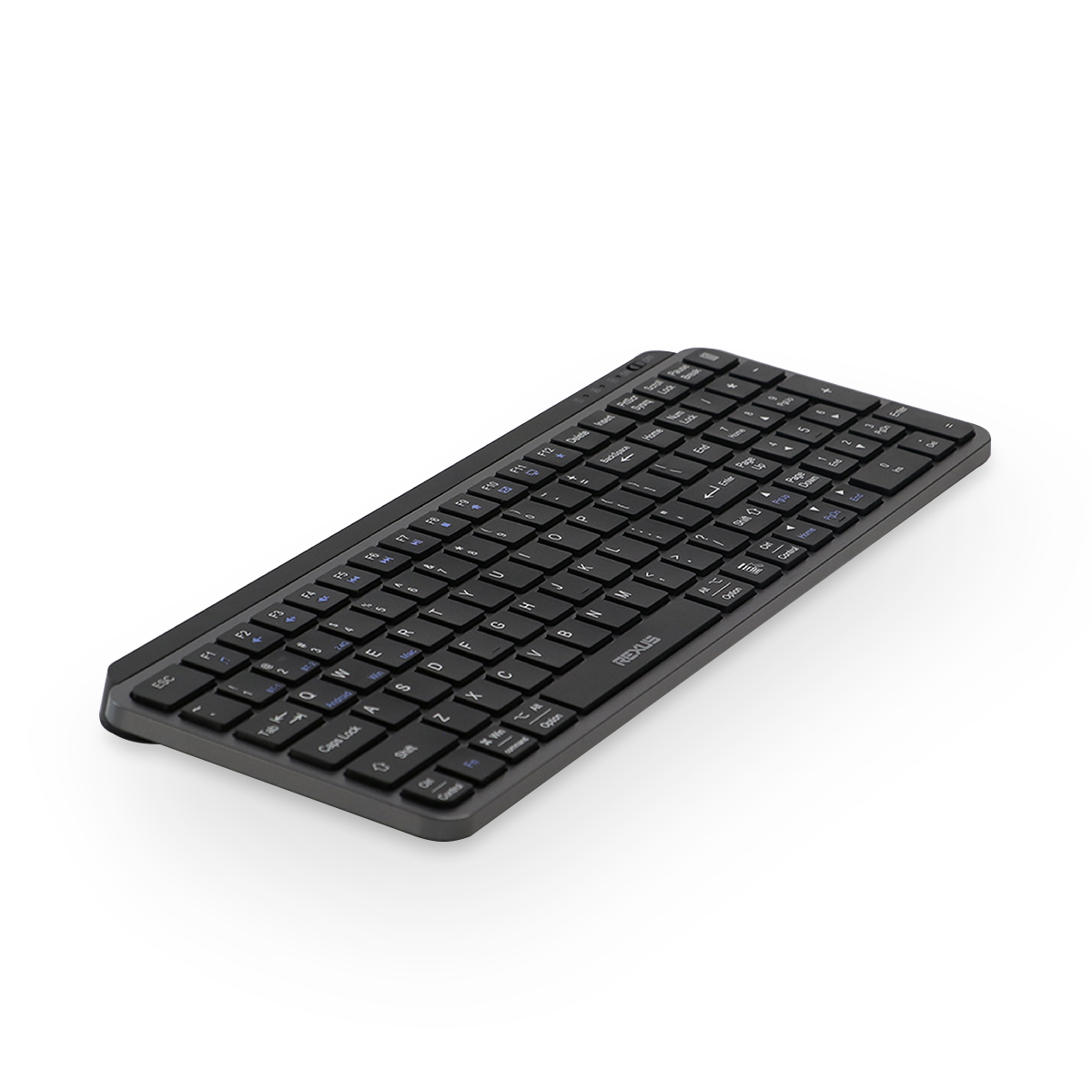 Rexus Keyboard Bluetooth Wireless Office KL100