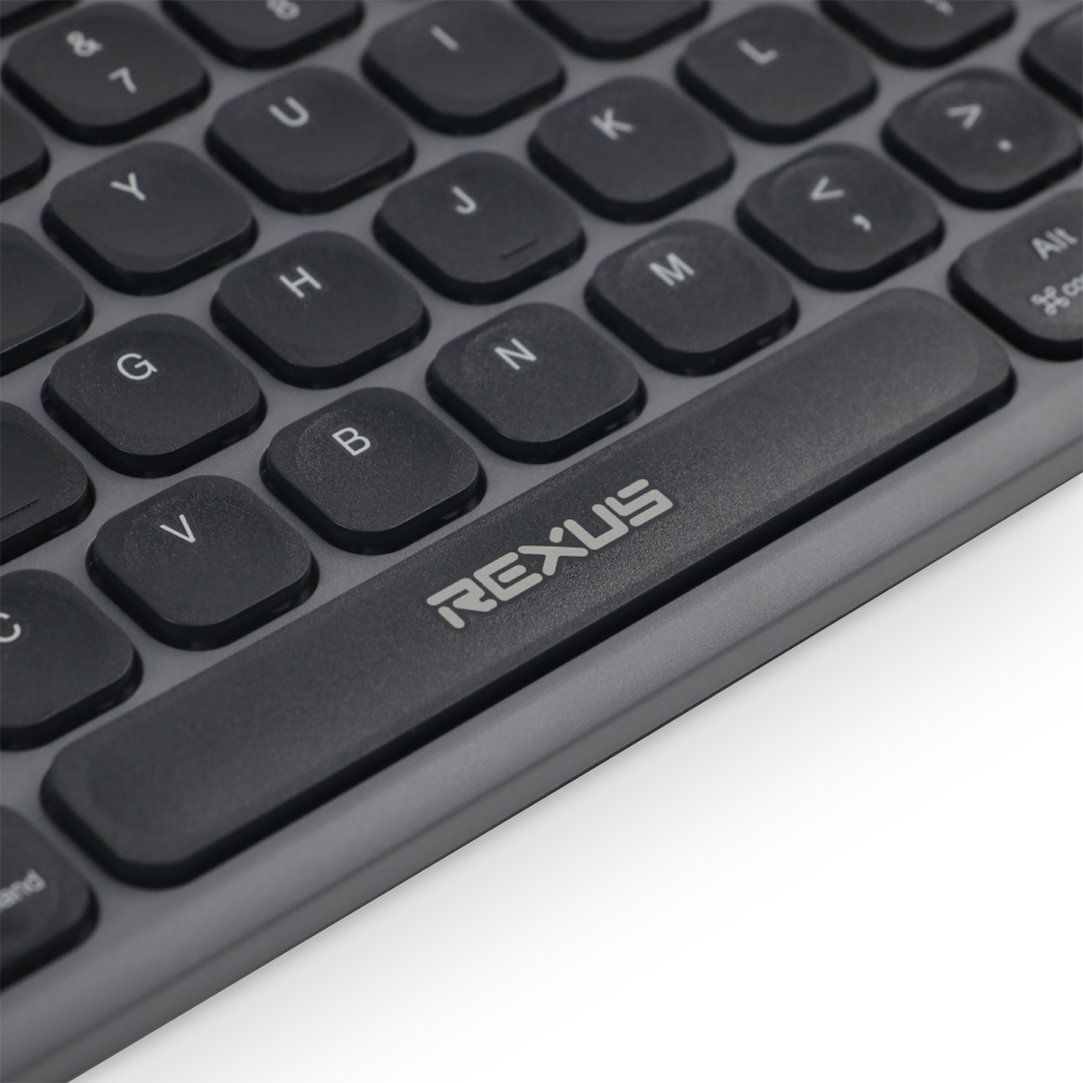 Rexus Keyboard Office KL200