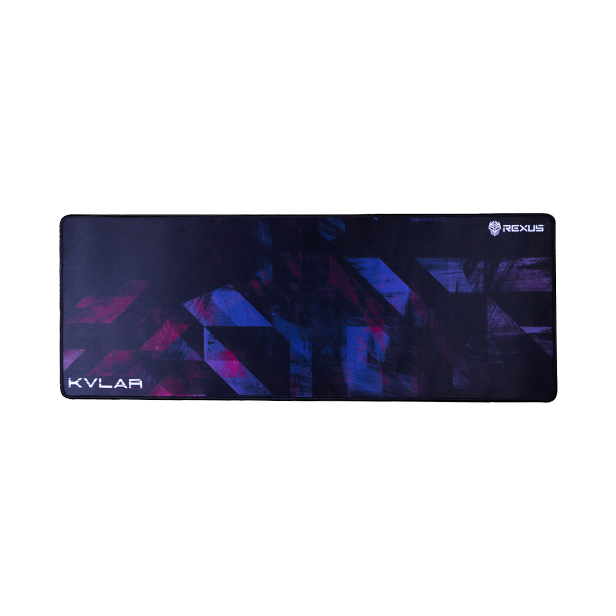 Rexus Mousepad Gaming Kvlar T10 Speed Edition XL