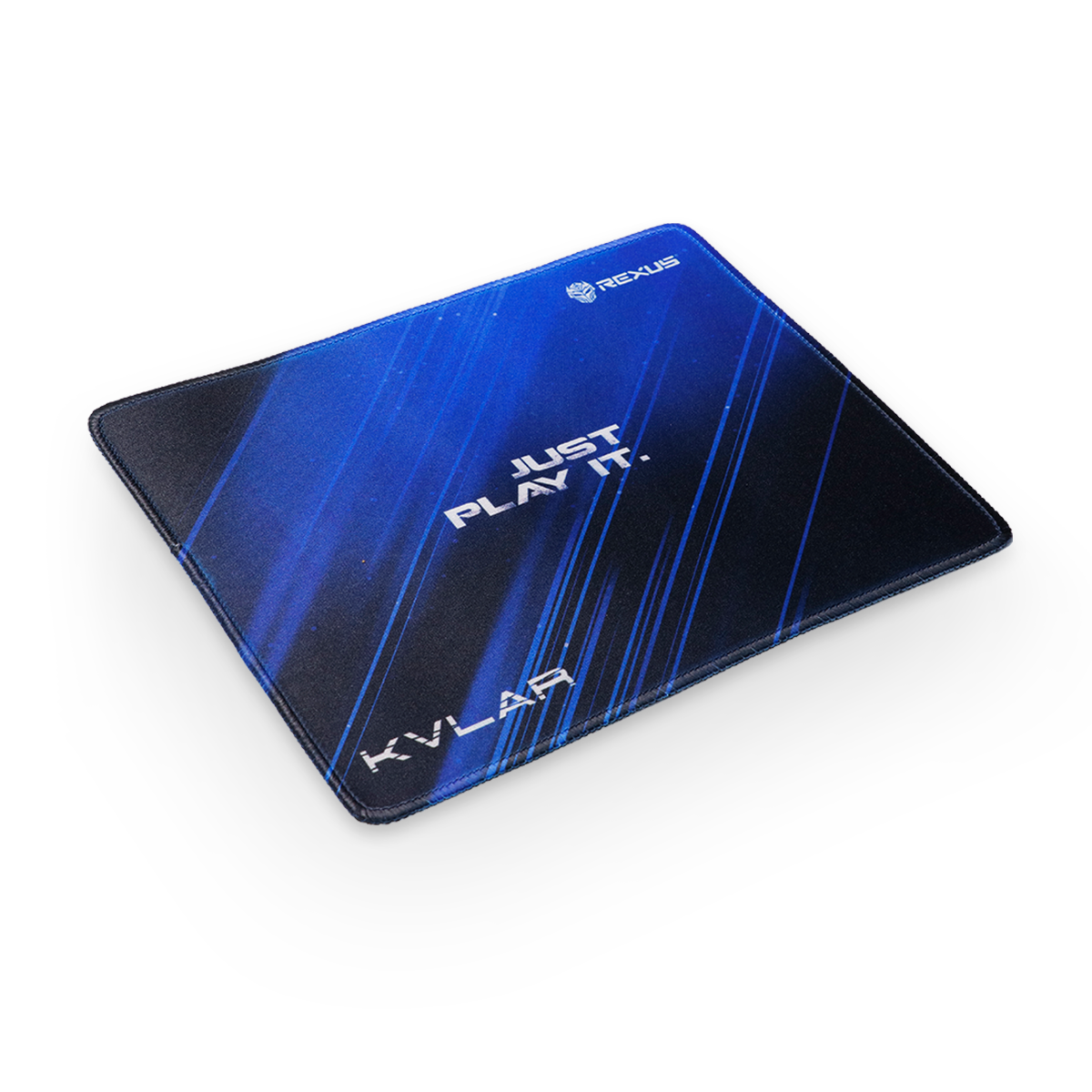 Rexus Mousepad Gaming Kvlar T4