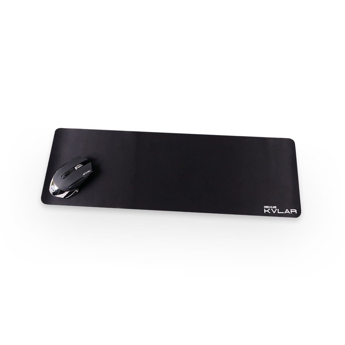 Rexus Mousepad Gaming Kvlar T5