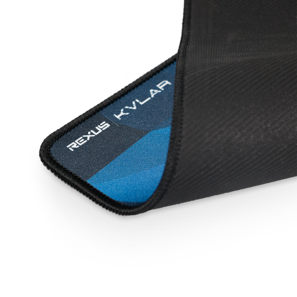 Rexus Mousepad Gaming Kvlar T6 Speed Edition M