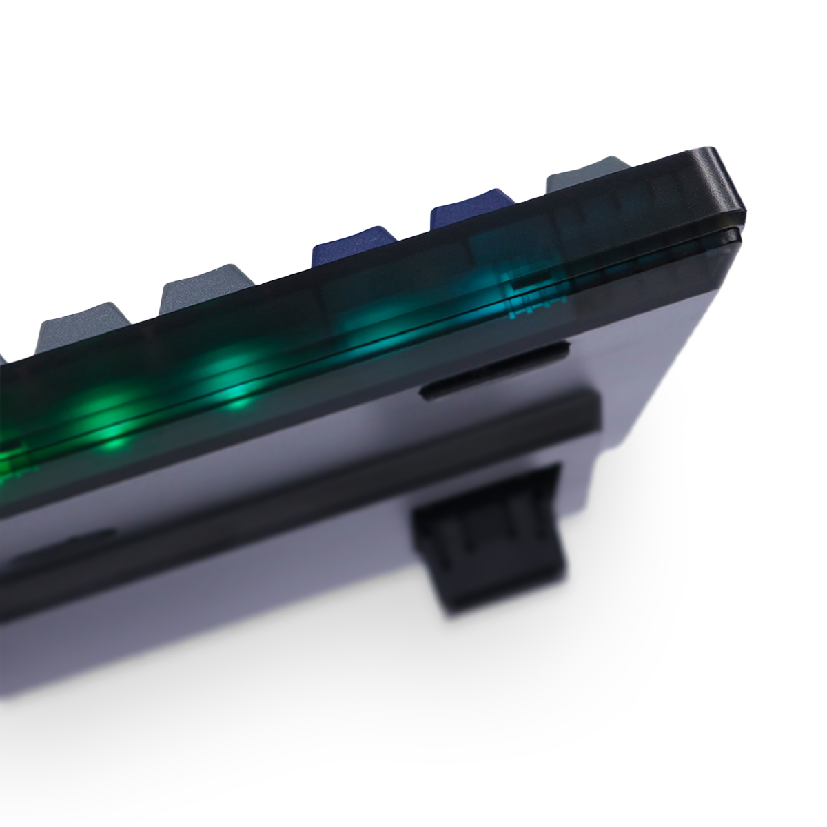 Rexus Keyboard Gaming Mechanical Daxa M100X Ultimate