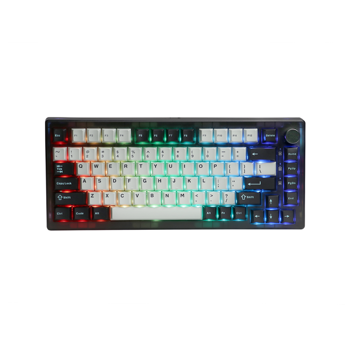 Rexus Keyboard Gaming Mekanikal DAXA M82X Ultimate