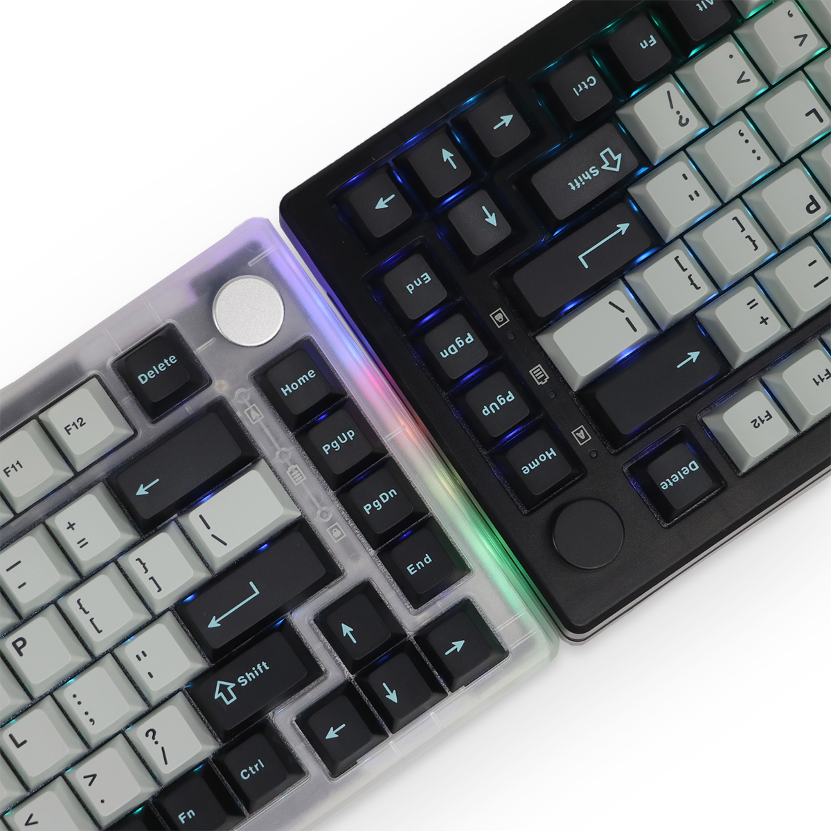 Rexus Keyboard Gaming Mekanikal DAXA M82X Ultimate