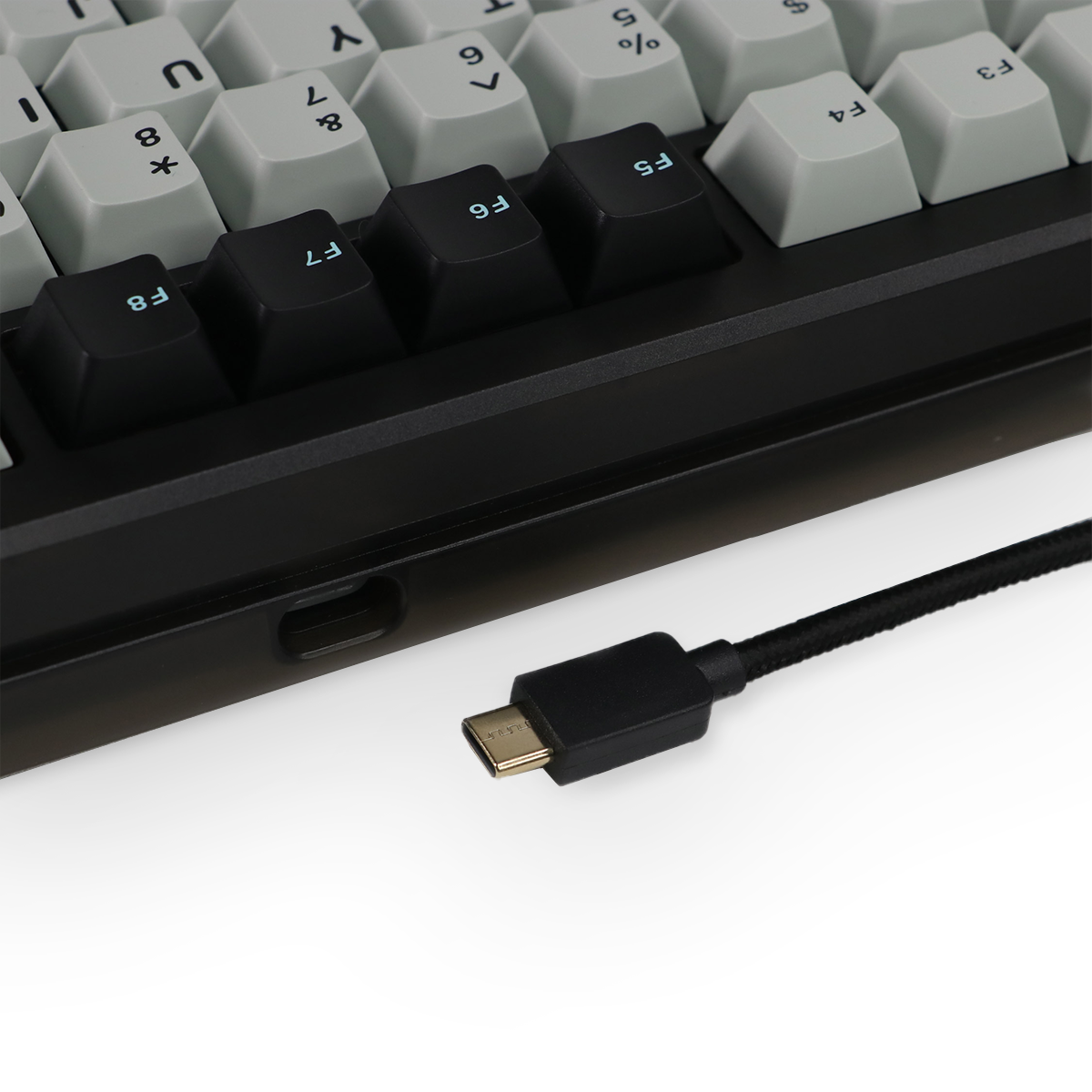 Rexus Keyboard Gaming Mekanikal DAXA M82X Ultimate