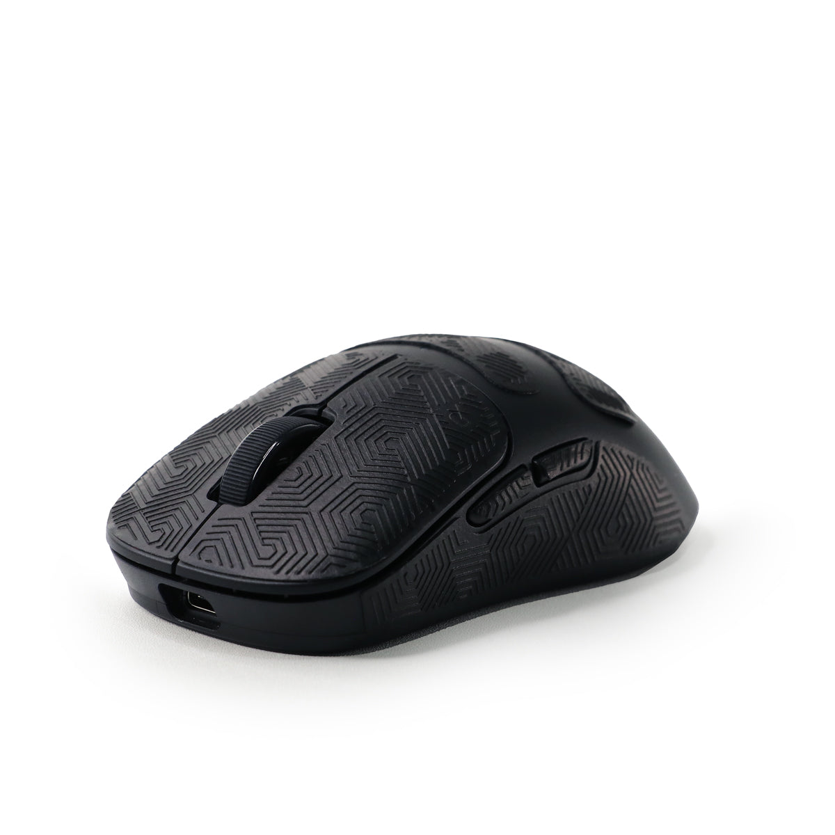 Rexus Mouse Gaming Daxa Air V / DX-V9 Triple Connection PAW3950
