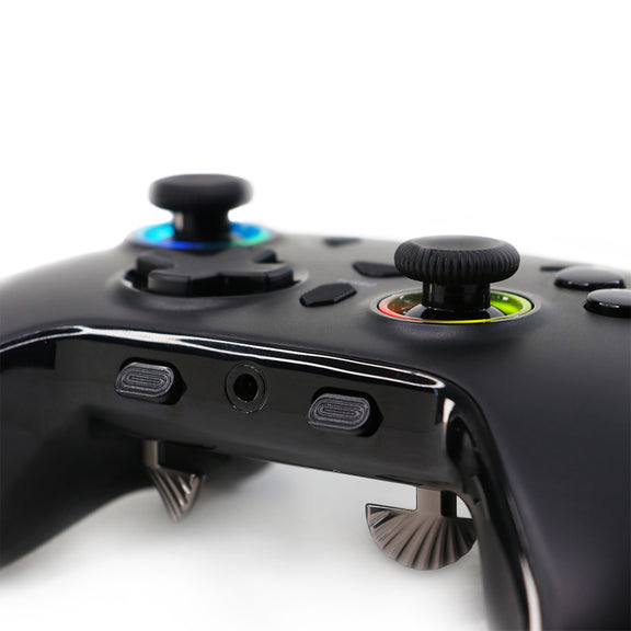 Rexus Gamepad Daxa Cygnus Ax7