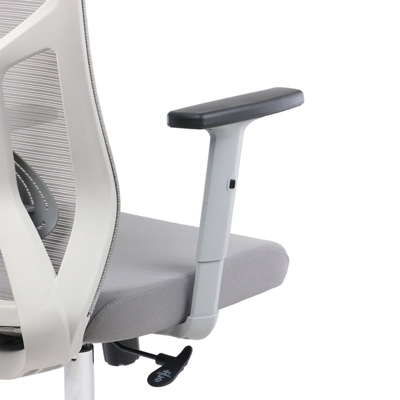 Rexus Ergonomic Office Chair Kursi Kantor NC-4 / NC4
