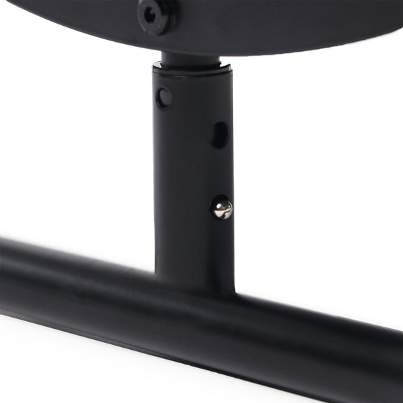 Rexus Ergonomic Footrest Stand Pedestal Plus 02