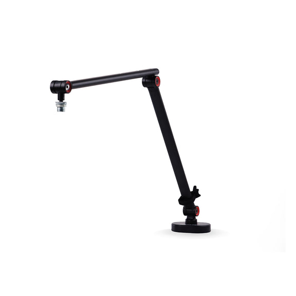 Rexus Microphone Boom Arm Stand BA-100 Universal Compatibility