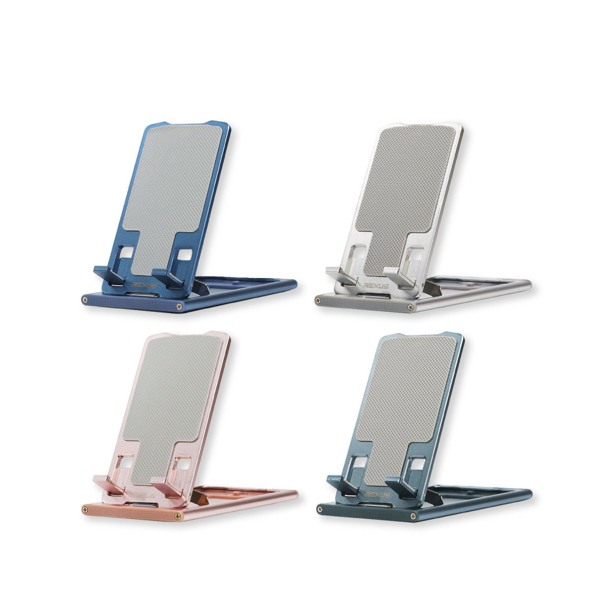 Rexus Handphone Stand Decha Fold FP06