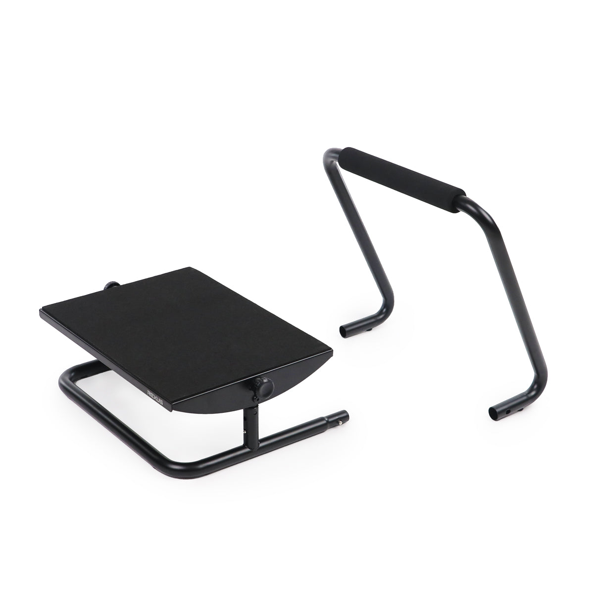 Rexus Ergonomic Footrest Stand Pedestal Plus 02