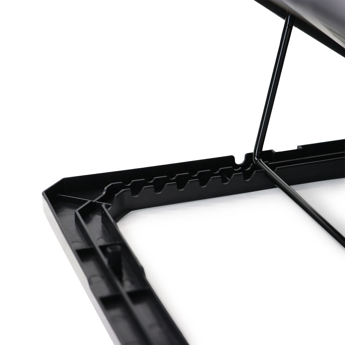 Rexus B300 Cooling Pad Breeze Max RGB - Laptop Cooler 2200RPM