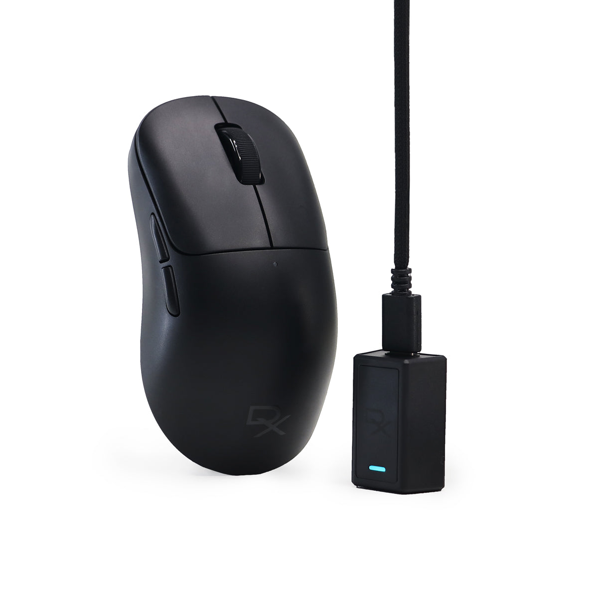 Rexus Mouse Gaming Daxa Air V / DX-V9 Triple Connection PAW3950