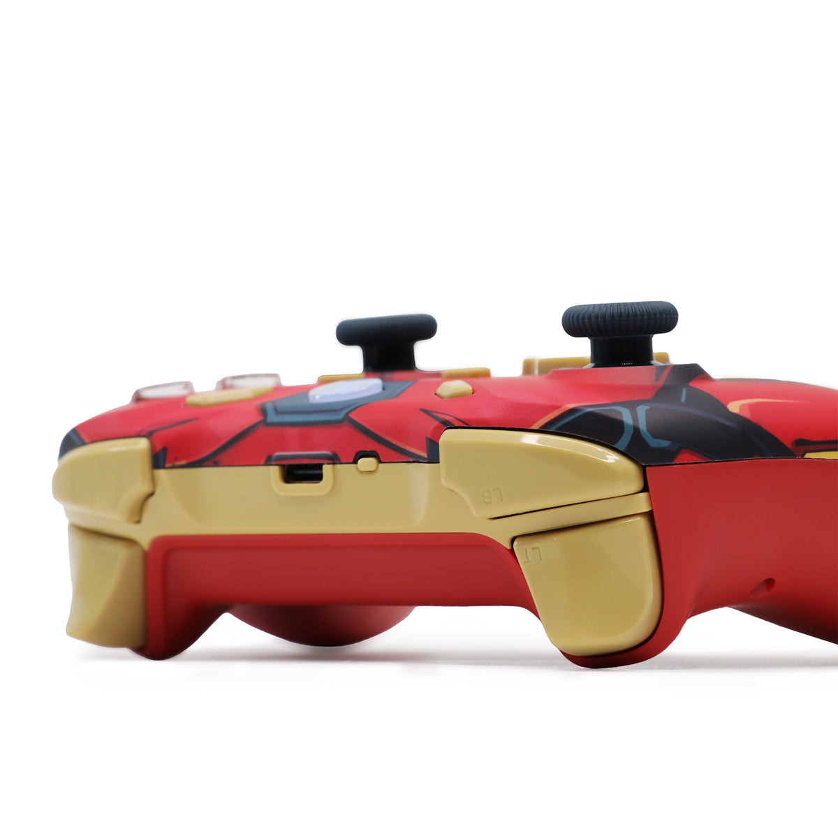 Rexus Gamepad Wireless Daxa Asteria AX1 Marvel Special Edition