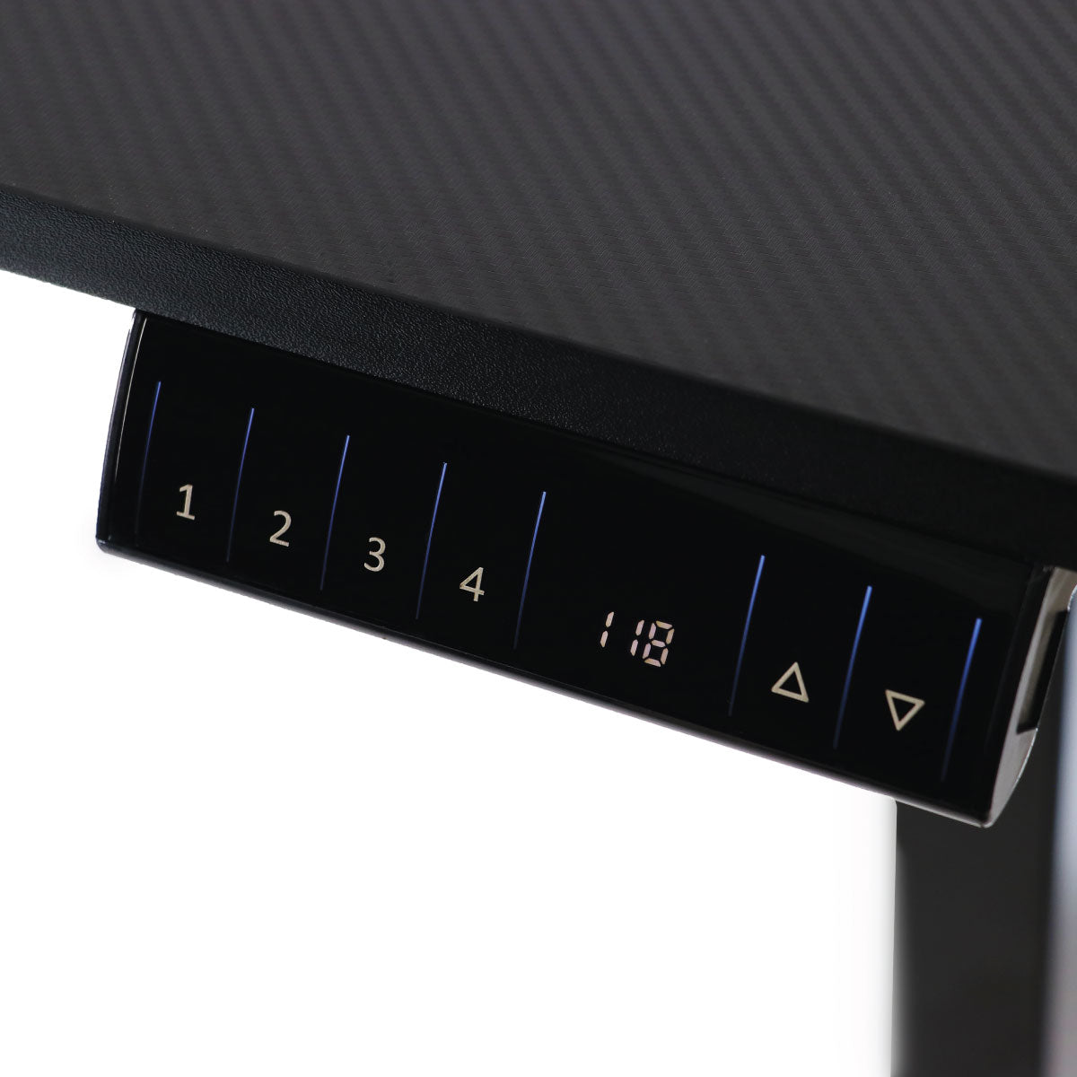 Rexus Standing Desk Electric Rise-126