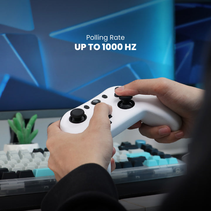 Rexus Pro Gaming Wireless Gamepad ASTA GX150 V2