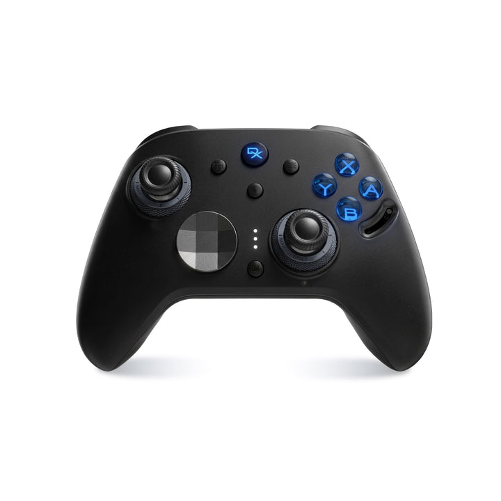 Rexus Daxa Ezoth AX10 Gamepad Wireless Gaming Controller - Adjustable