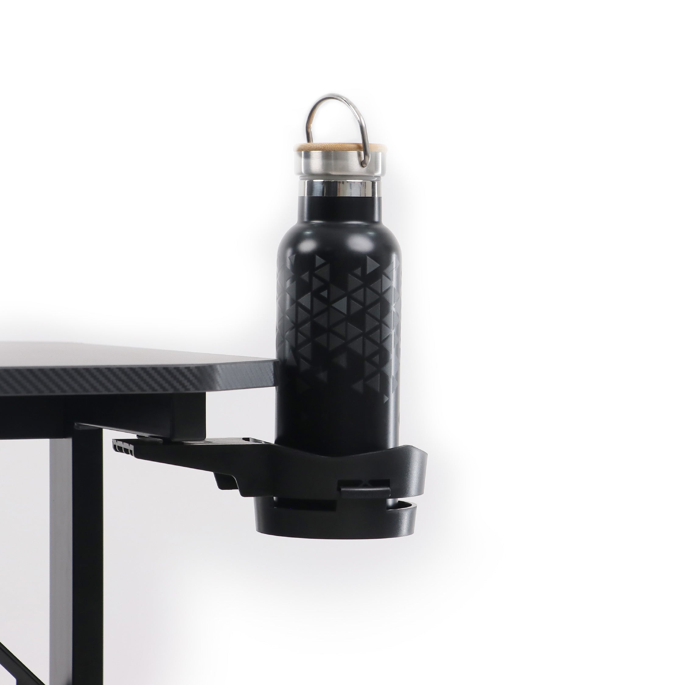 Rexus Adjustable Gaming Desk Fort RXD-121 & RXD-141