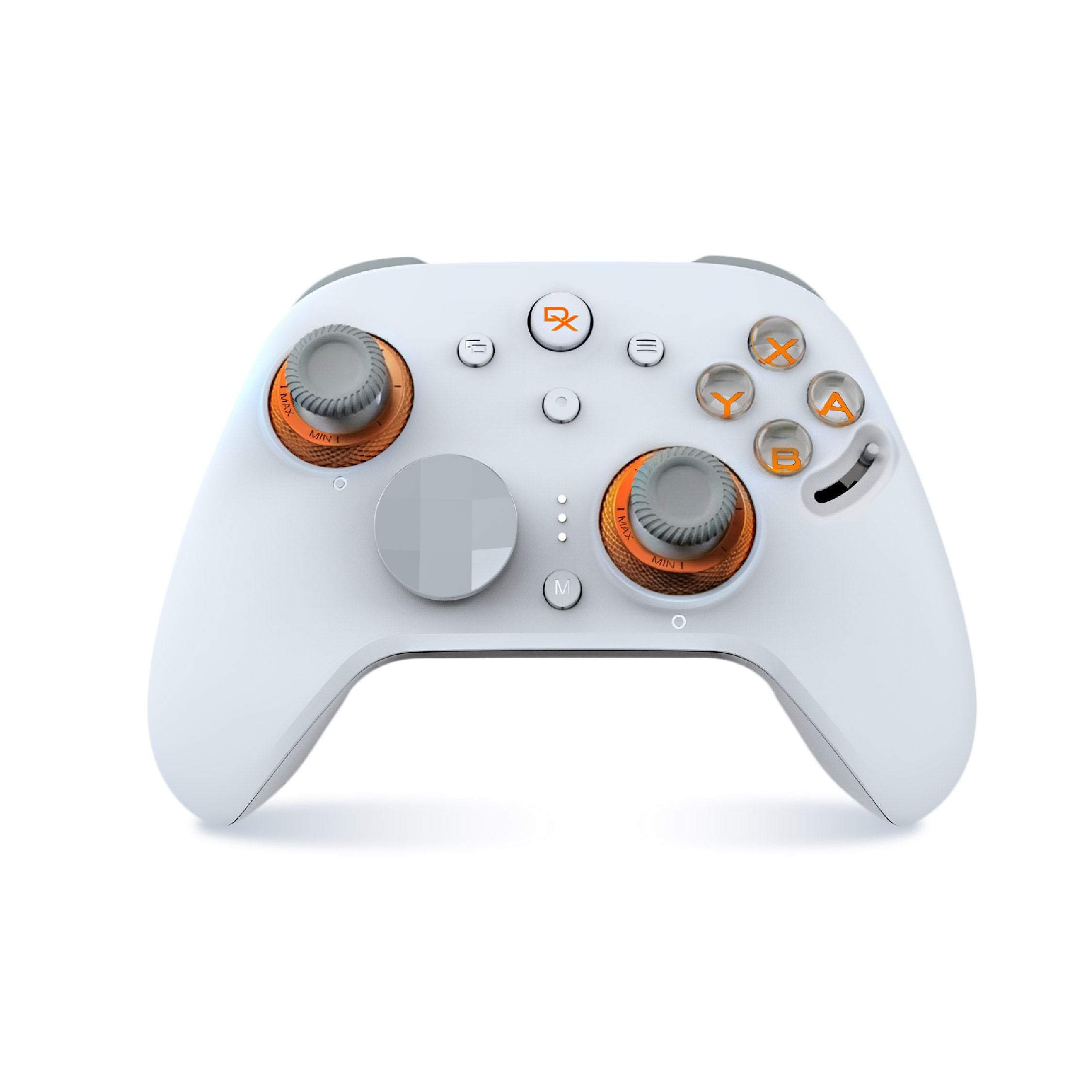Rexus Daxa Ezoth AX10 Gamepad Wireless Gaming Controller - Adjustable