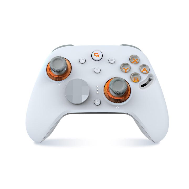Rexus Daxa Ezoth AX10 Gamepad Wireless Gaming Controller - Adjustable
