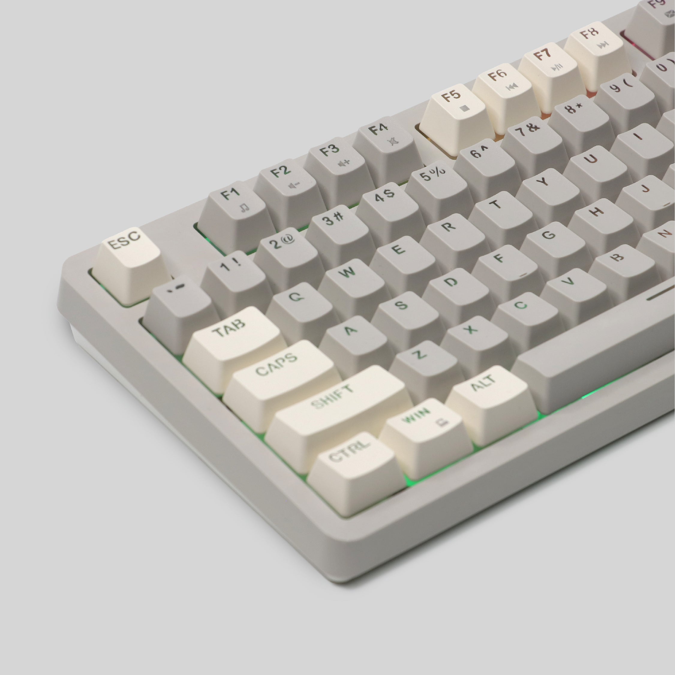 Rexus Keyboard Gaming K9E