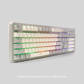 Rexus Keyboard Gaming K9E