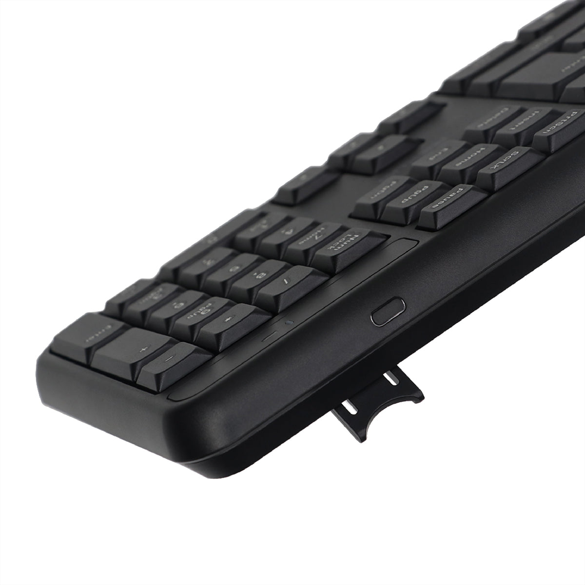 Rexus KM12 Combo Office 2in1 - Keyboard & Mouse Wireless Silent