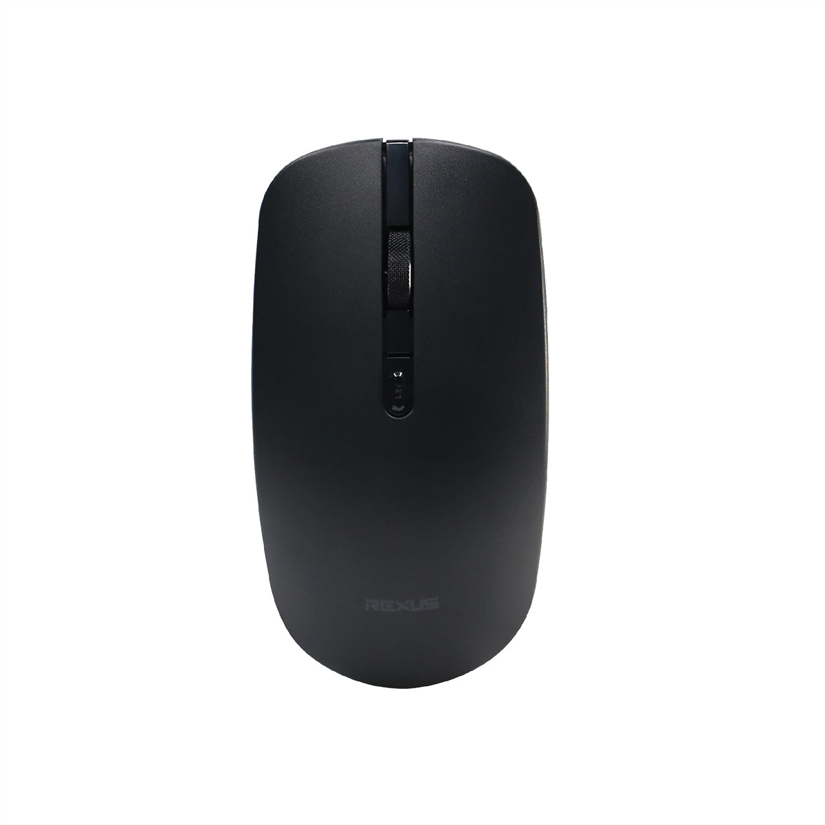 Rexus KM12 Combo Office 2in1 - Keyboard & Mouse Wireless Silent